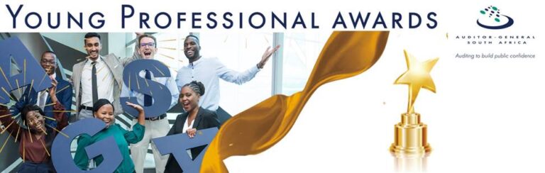 Graduate Recruitment - Auditor General South Africa Talent